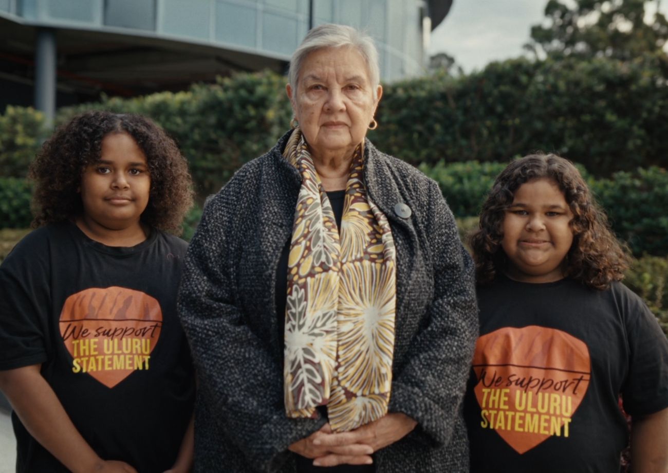History Is Calling | Droga5