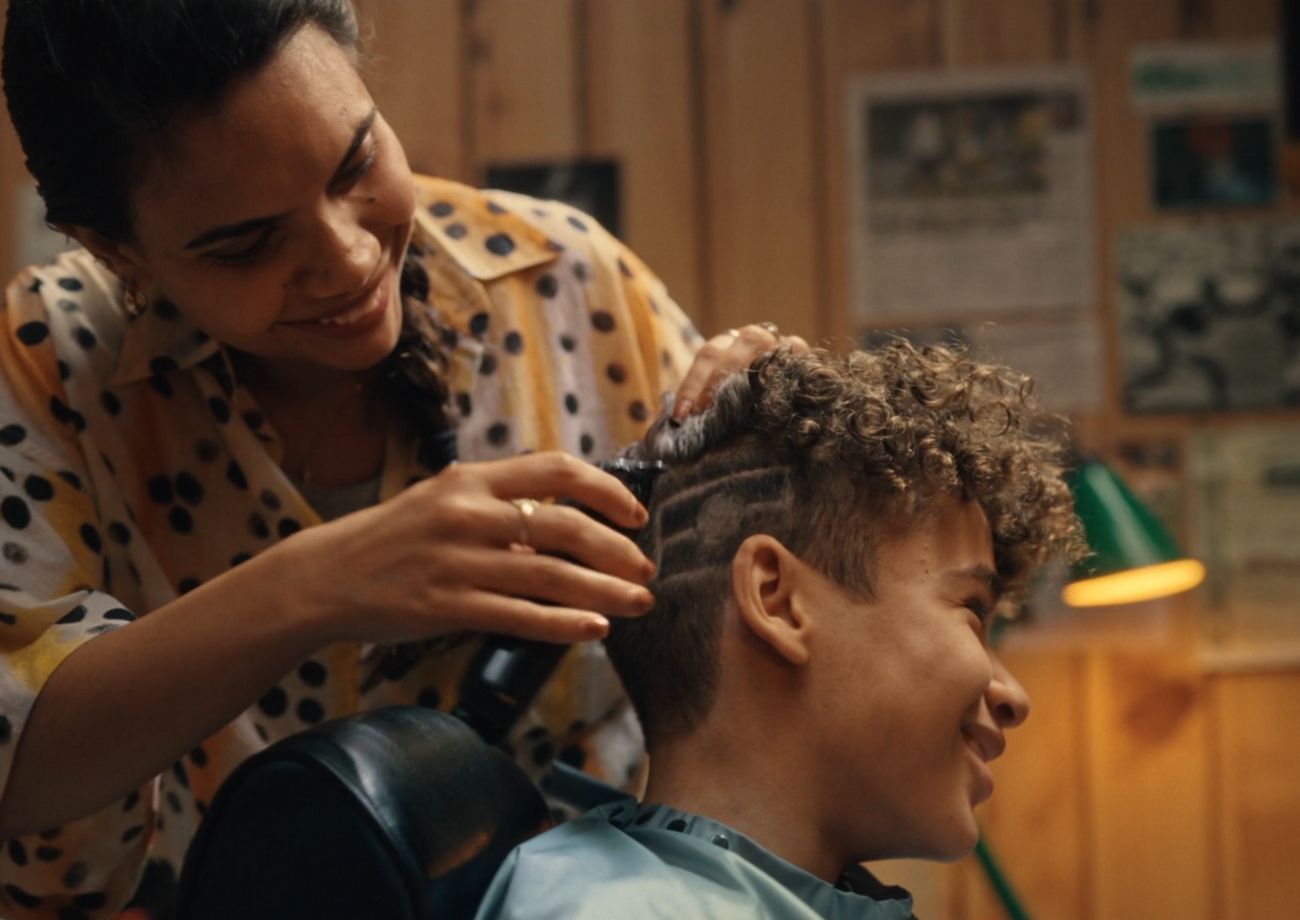 History Is Calling | Droga5