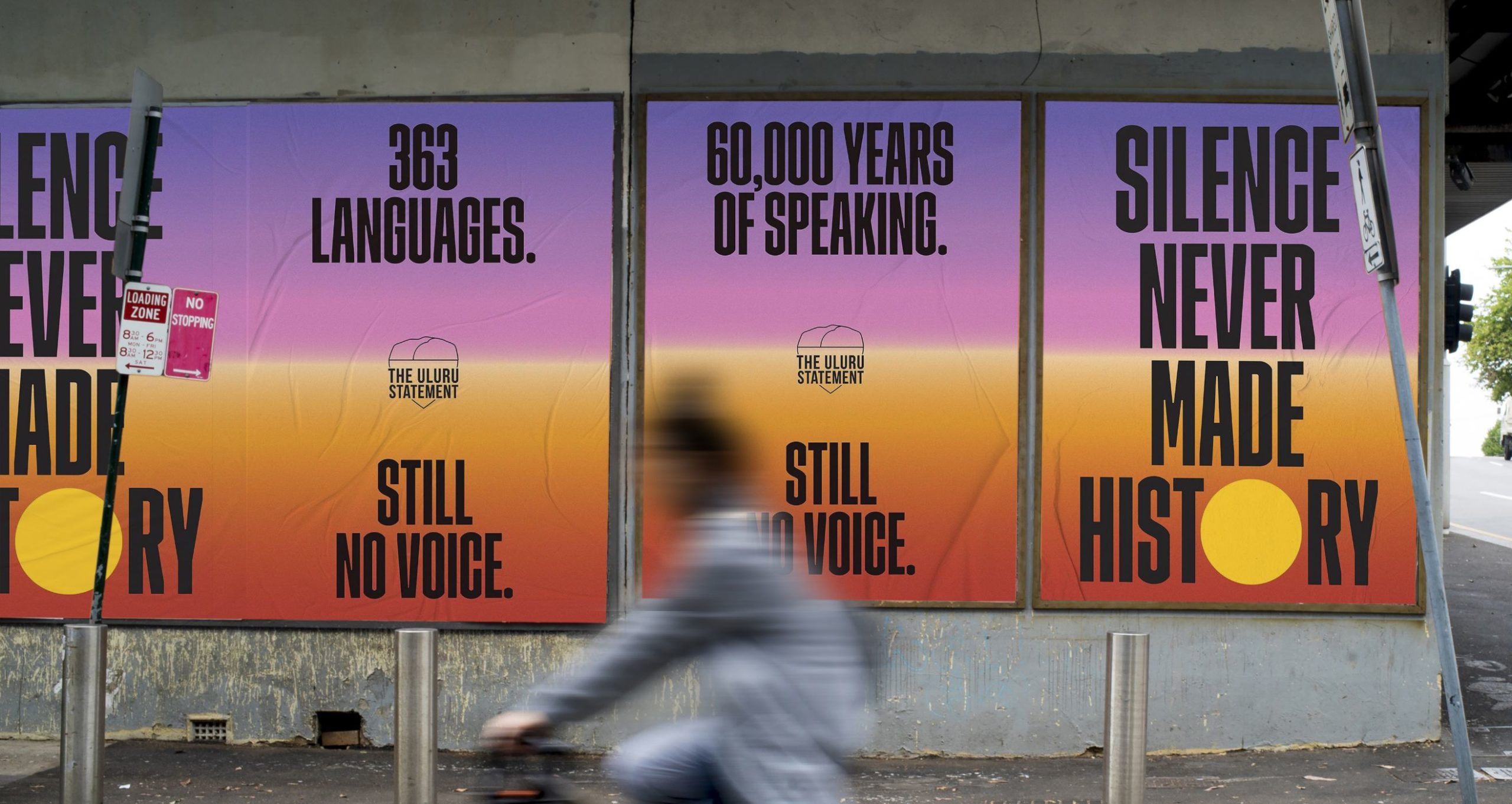 History Is Calling | Droga5
