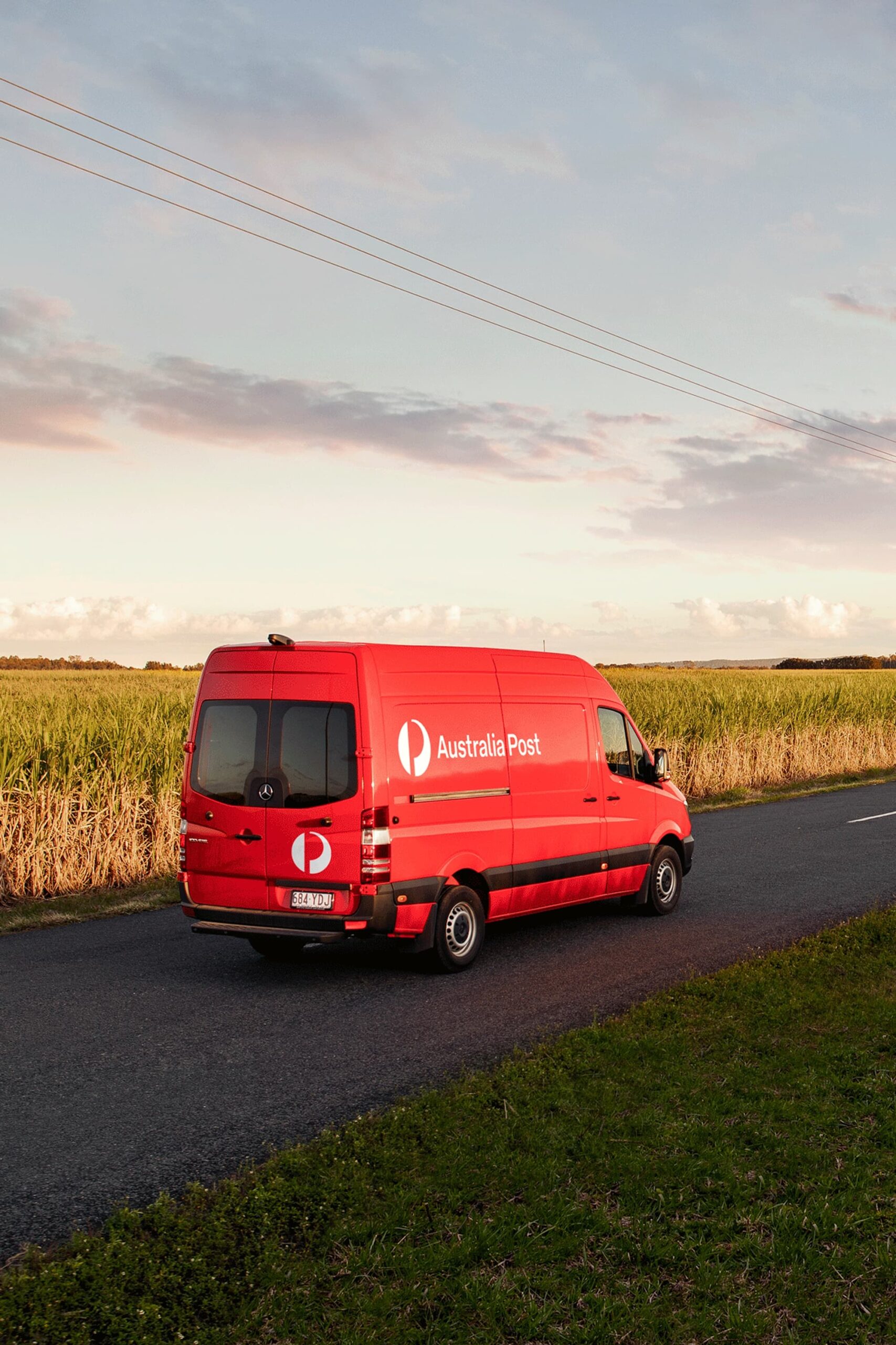Australia Post | Droga5
